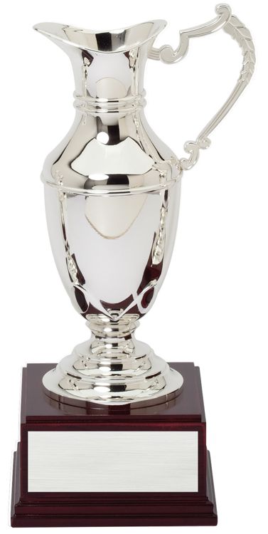 Claret Jug Trophy GC120, GC125 & GC130 with Free Engraving
