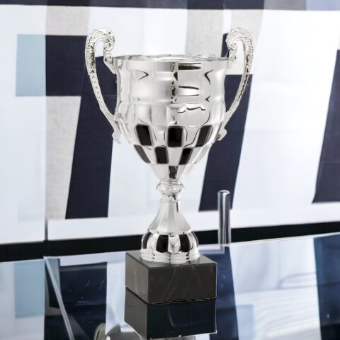 Racing Trophy - Hit Trophy
